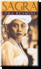 Sejahtra "Sejarah dan Sastra": Oka Rusmini dan Perempuan