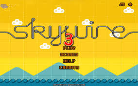 Skywire 3! ~ earn to die 5