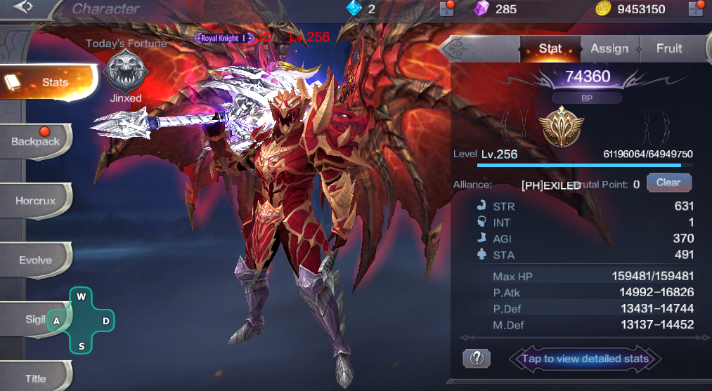 MU ORIGIN 2 : Guideline Level Up Fast For Newbies | Pinoytut