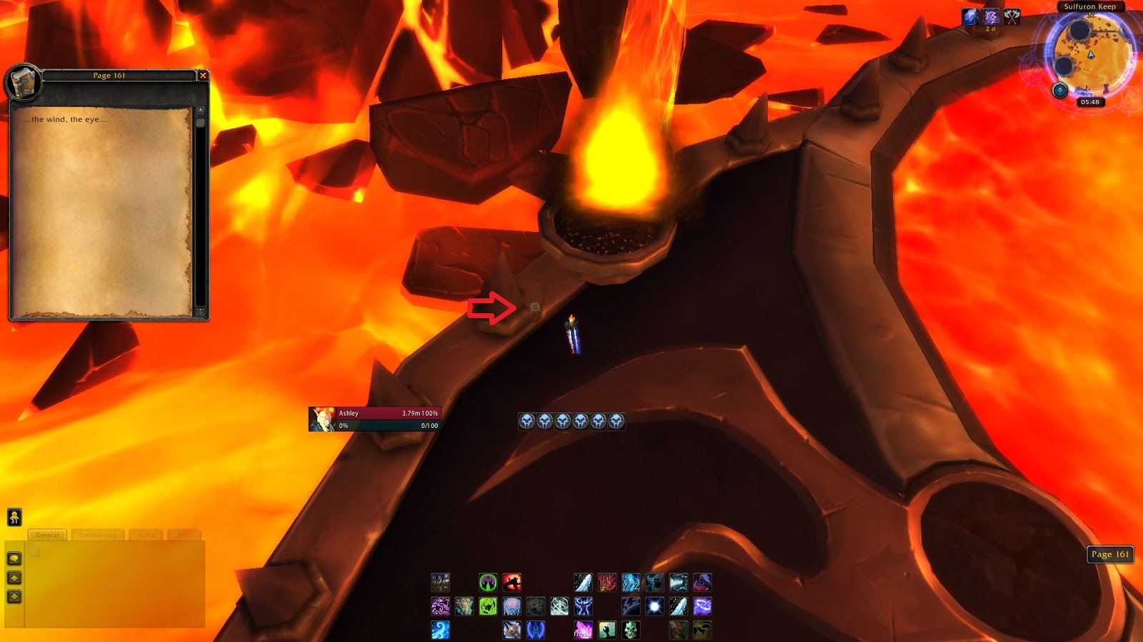 How to Get the New Riddler's Mind-Worm Mount in World of Warcraft ...