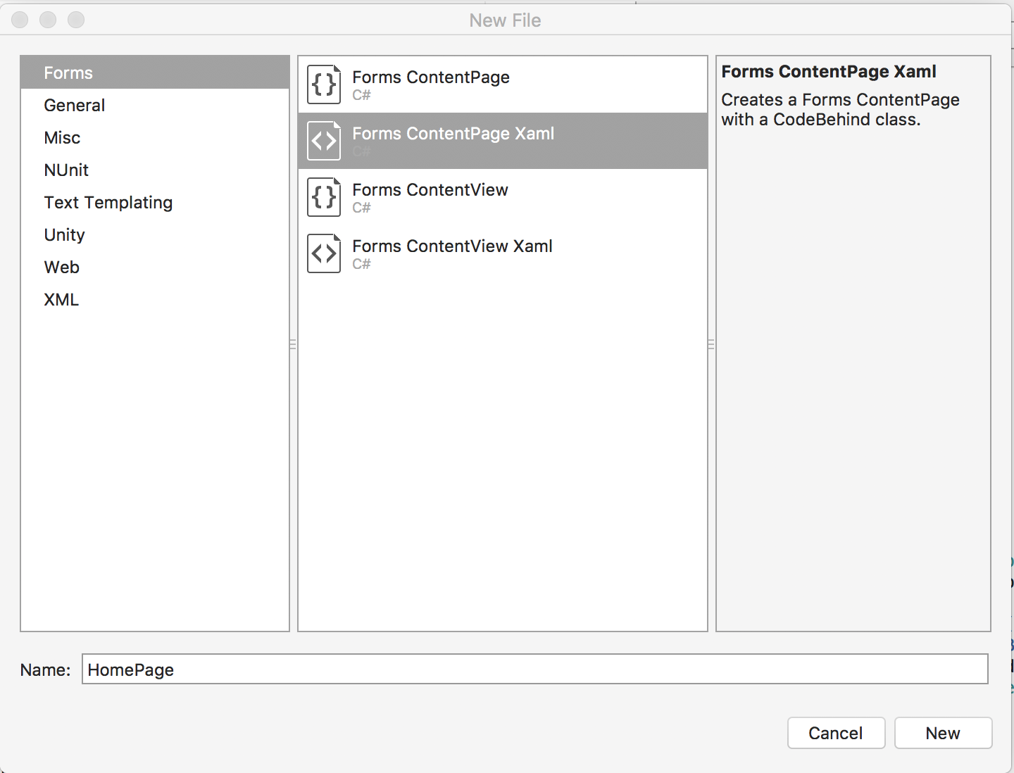 To Use Checkbox In Our Xaml Page First We Need Declare Namespace Of