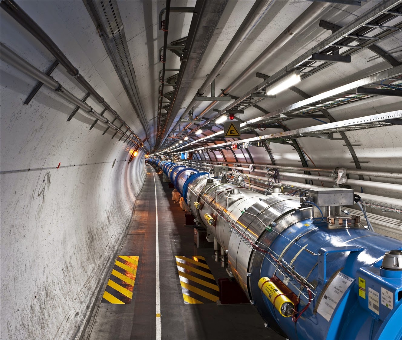 Los 7 laboratorios más extremos de la tierra ~ Poqui Blog