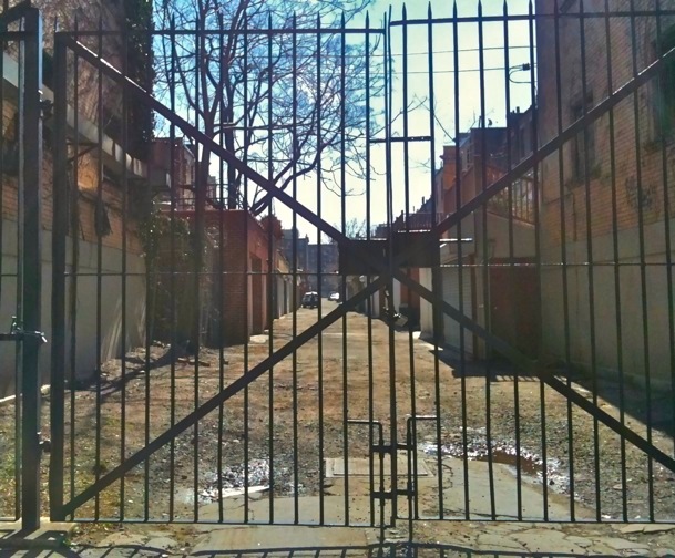 H A R L E M + B E S P O K E: ☞ ARCHITECTURE: The Stables of Strivers Row