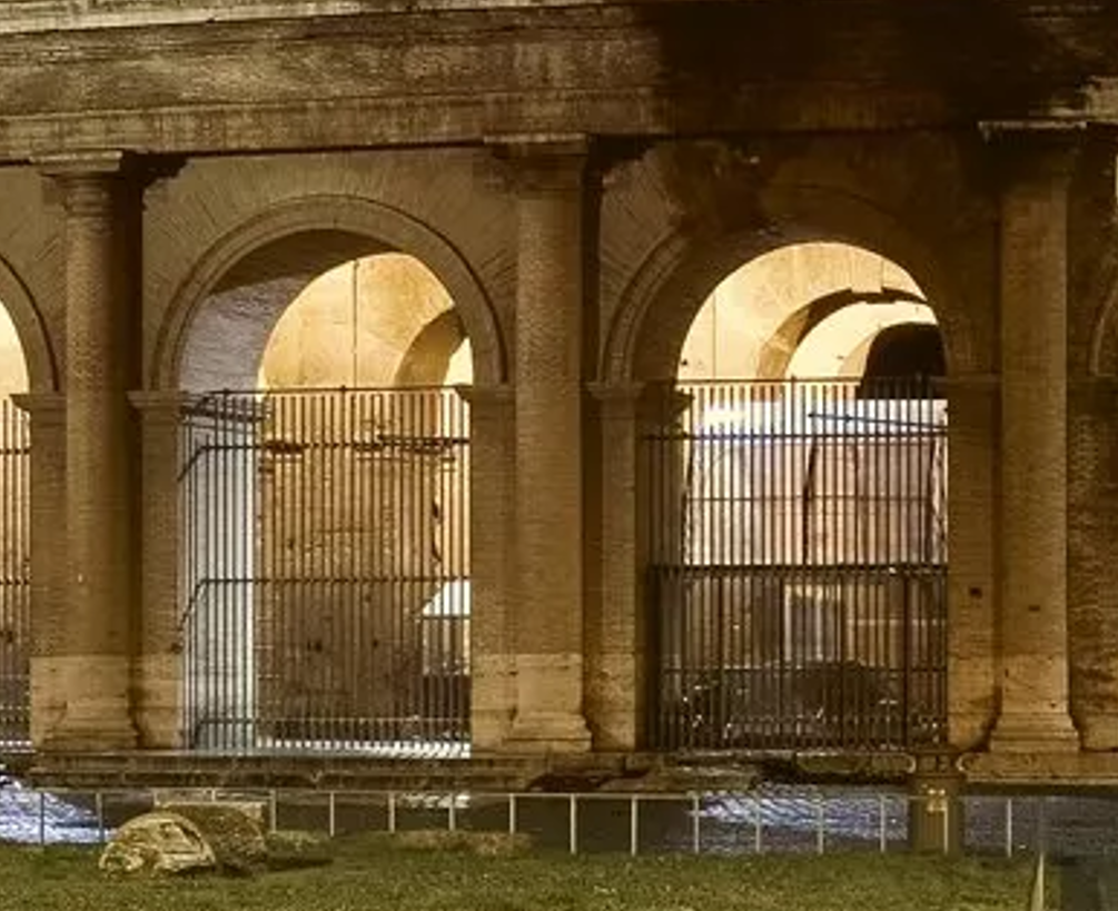 DICCION ARTE: Toscano (orden)