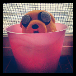 Confetti Monster Schemes: Collection #9: Adventure Time!