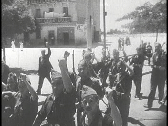ΕΥΡΩΠΗ ΤΩΝ ΕΘΝΩΝ: RAMIRO LEDESMA RAMOS I