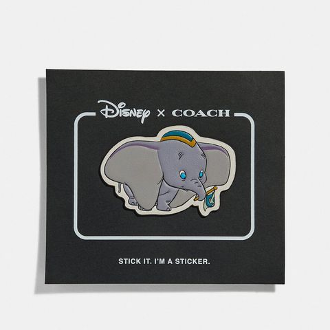 Coach x Disney Dumbo Collection 2019
