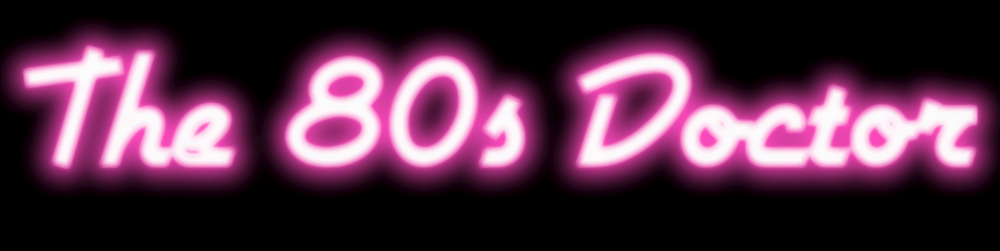 The 80s Doctor Internet Radio