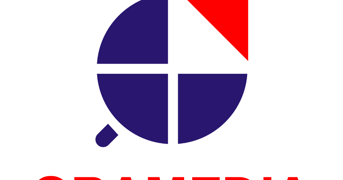 Vector Logo Gramedia Cdr & Png HD - Biologizone