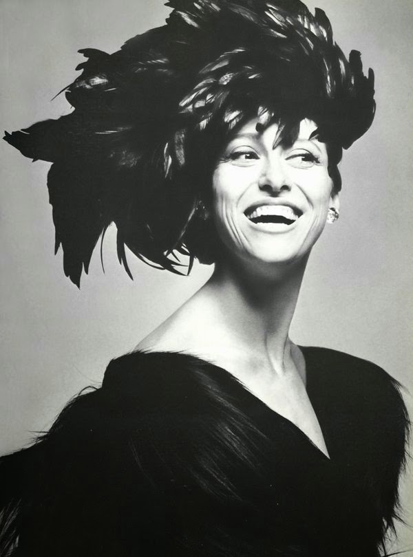 Miss Maxwell Presents...