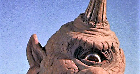 Classic Film and TV Café: Ray Harryhausen's 7th Voyage of Sinbad