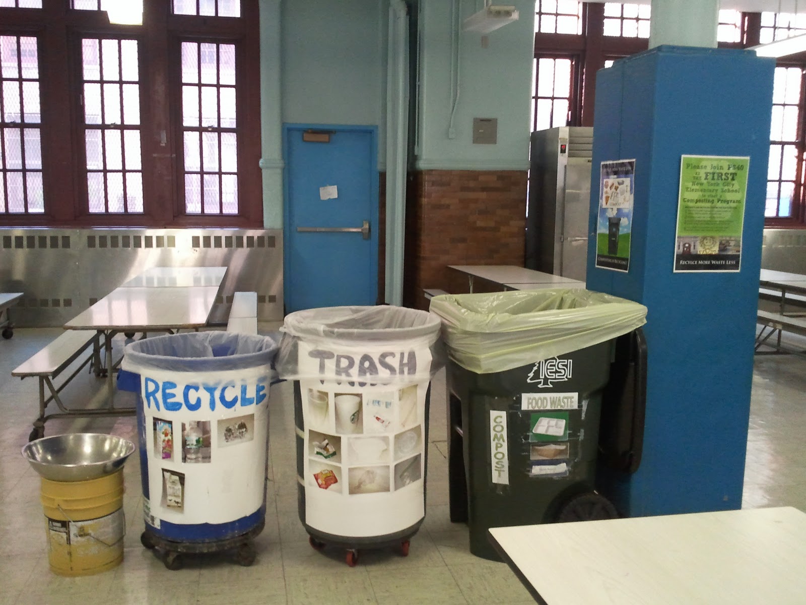 PS40 Super Green Eco Team 2011-12: PS40 IS THE FIRST NYC PUBLIC SCHOOL ...