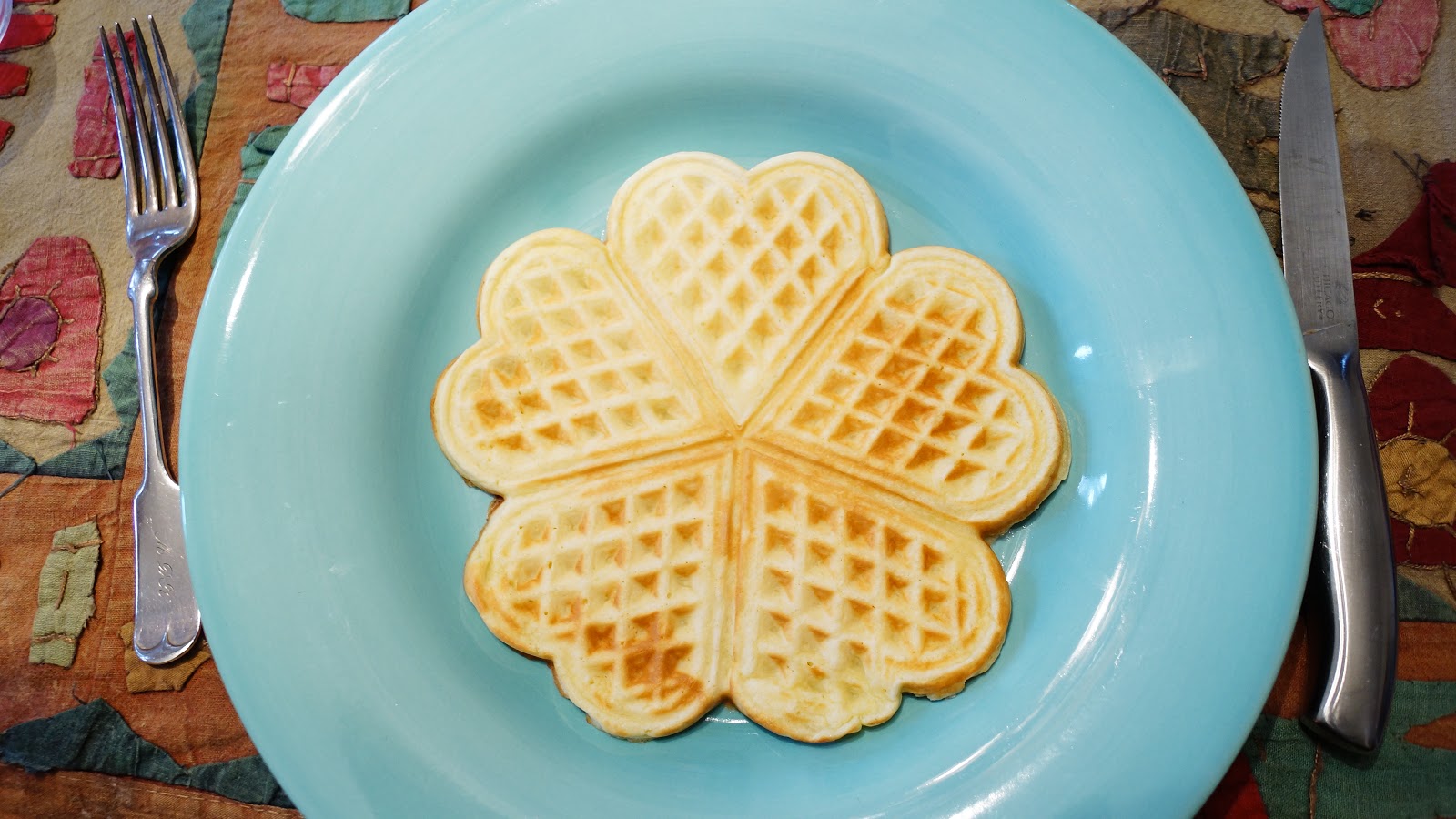 Food Experience: How to Have a Norwegian Breakfast