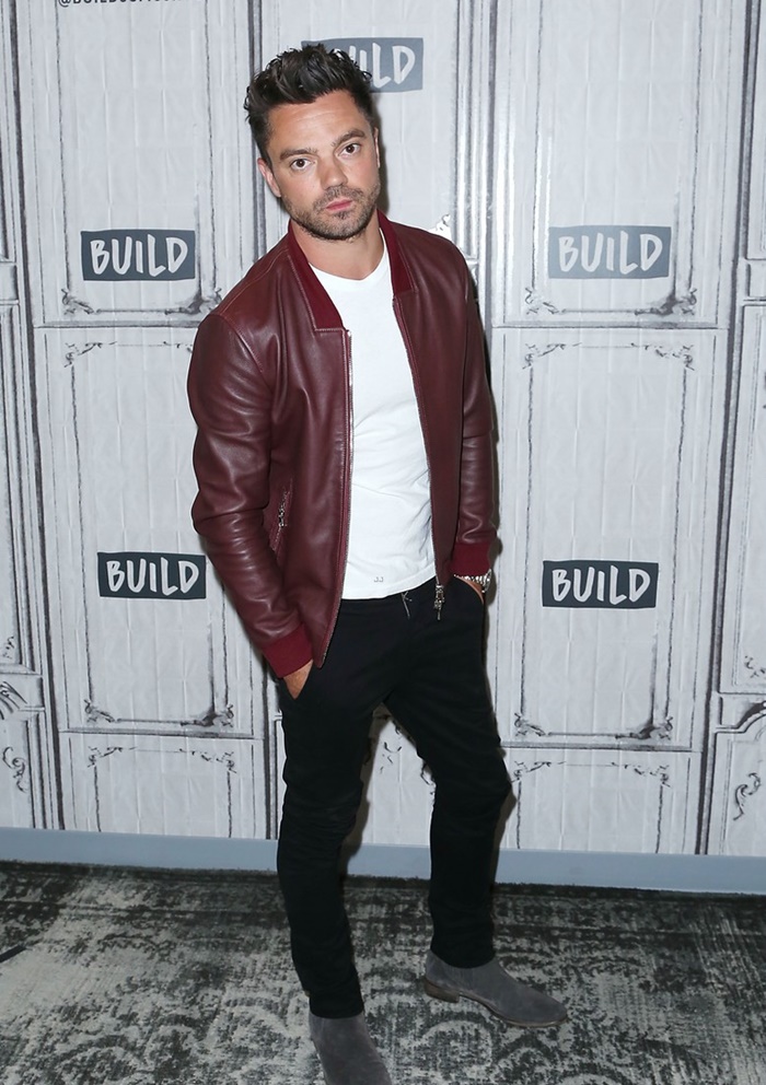 Stylish Couple: Dominic & Ruth - Stylish Starlets