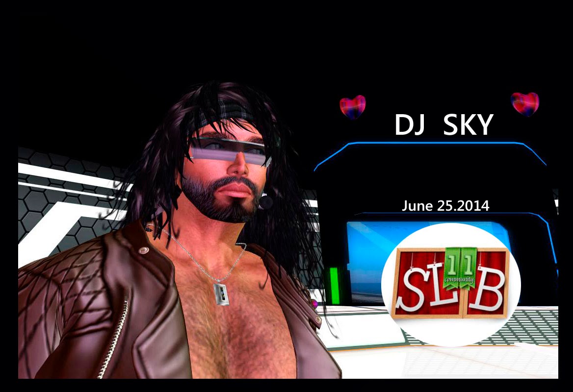 Virtual Art & Lifestyle: Yesterday and today