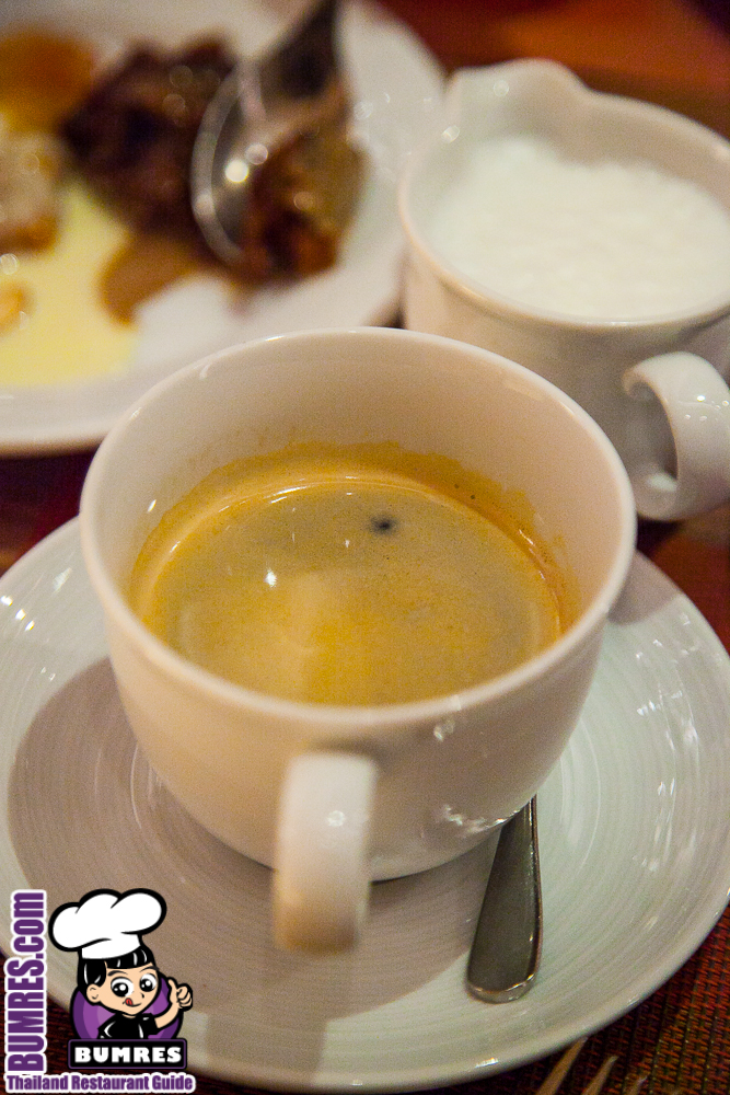 Restaurant Review - Bangkok (mostly) - All Around The World ...