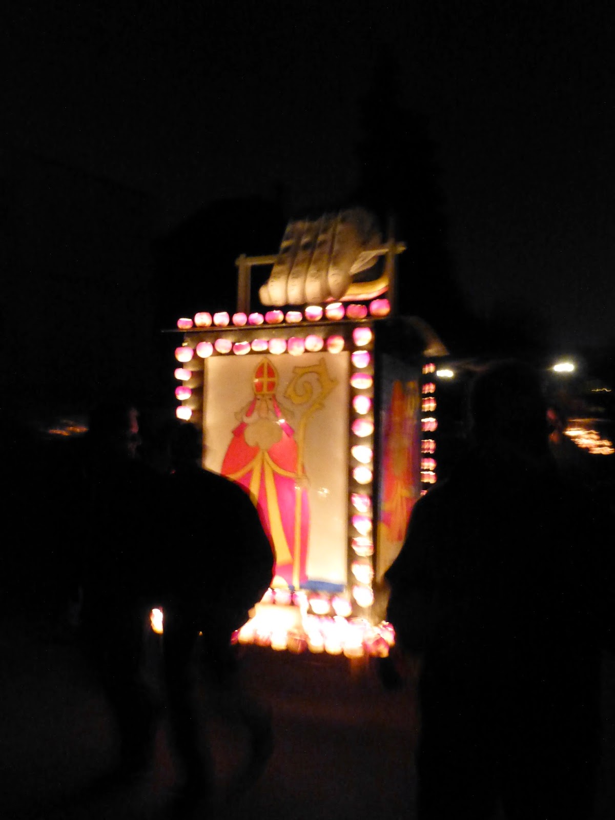 Jeremy Noe (Mein Blog)