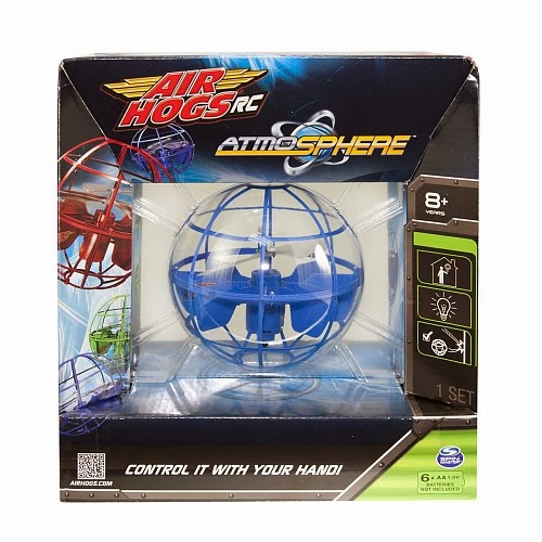 Air Hogs – Atmosphere