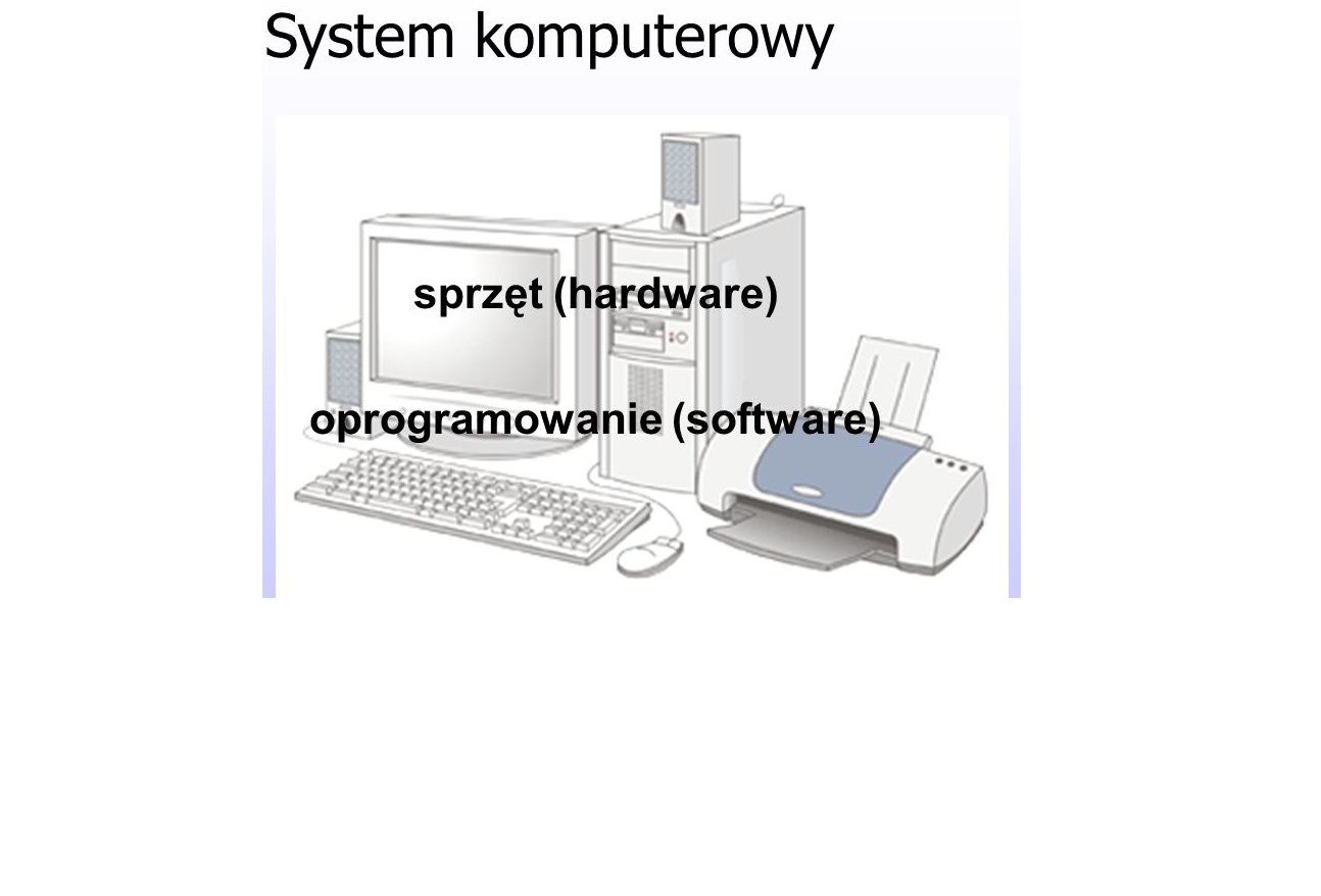 Informatyka