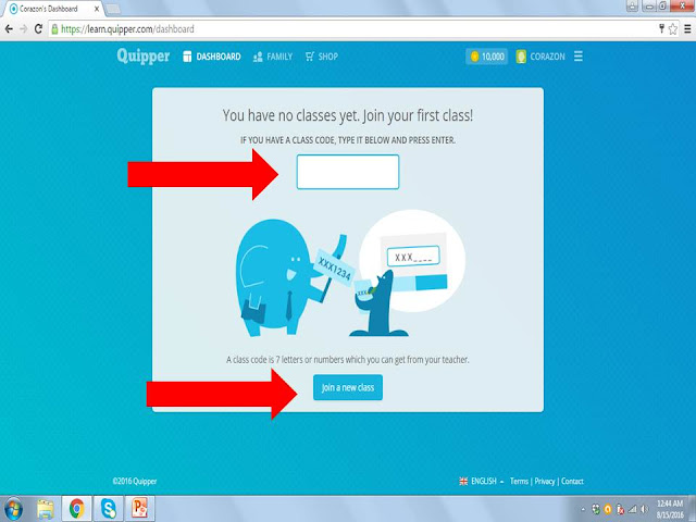 tSoKtOk: Quipper School Student's Guide