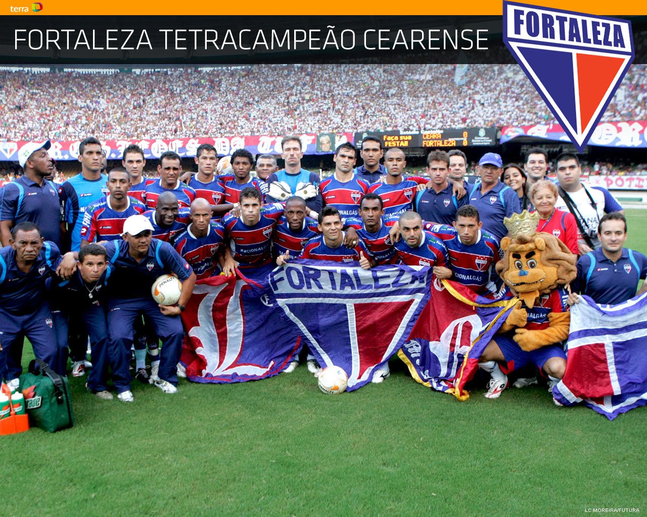 wallpaper Fortaleza esporte clube esporte clube eu te amo ~ Wallpapers ...