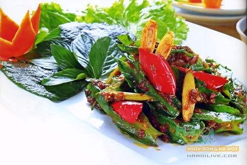 COMPATRIOT: ĐẬU RỒNG