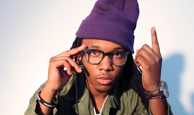 THE RAYDIO TWINs: NEW MUSIC VIDEO: UNCLE REESE f/ JOR'DAN ARMSTRONG "I ...