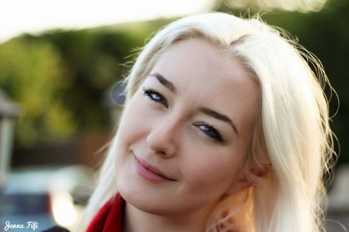 The forgotten snapshots of Spring & Summer – Jenna Fifi