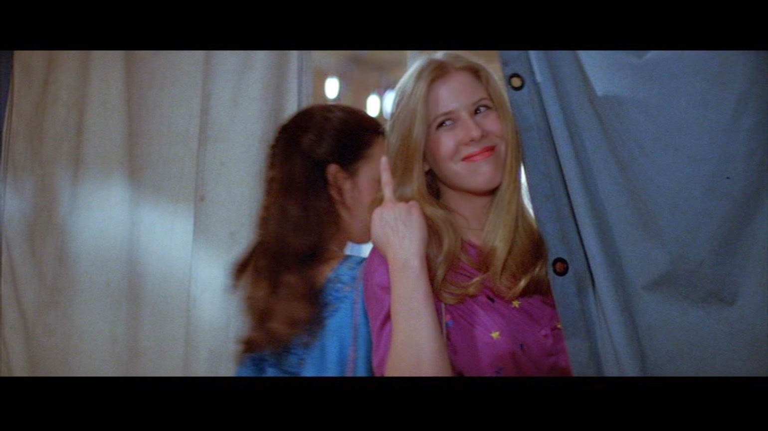 Happyotter: THE FUNHOUSE (1981)