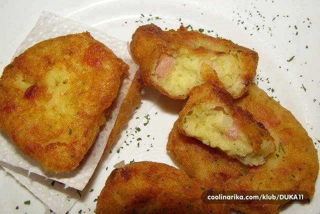 JEDAN BRZINSKI RECEPT ZA UKUSAN DORUČAK…