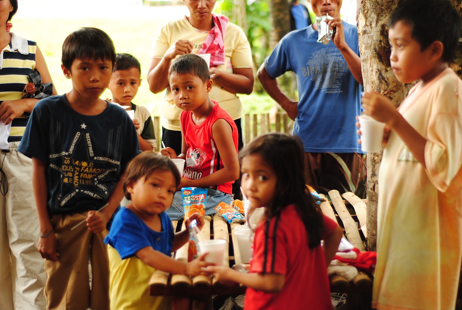 PCL Operation Tuli 2012 ~ Sole Vision