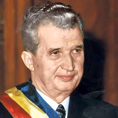 Hai Romania: SECRETE: DESPRE CEAUSESCU????