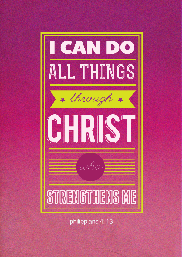 Mooi: Verse of The Day #4