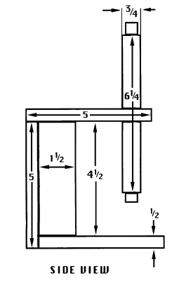 scientia New: MAKING A HOME-MADE MICROSCOPE