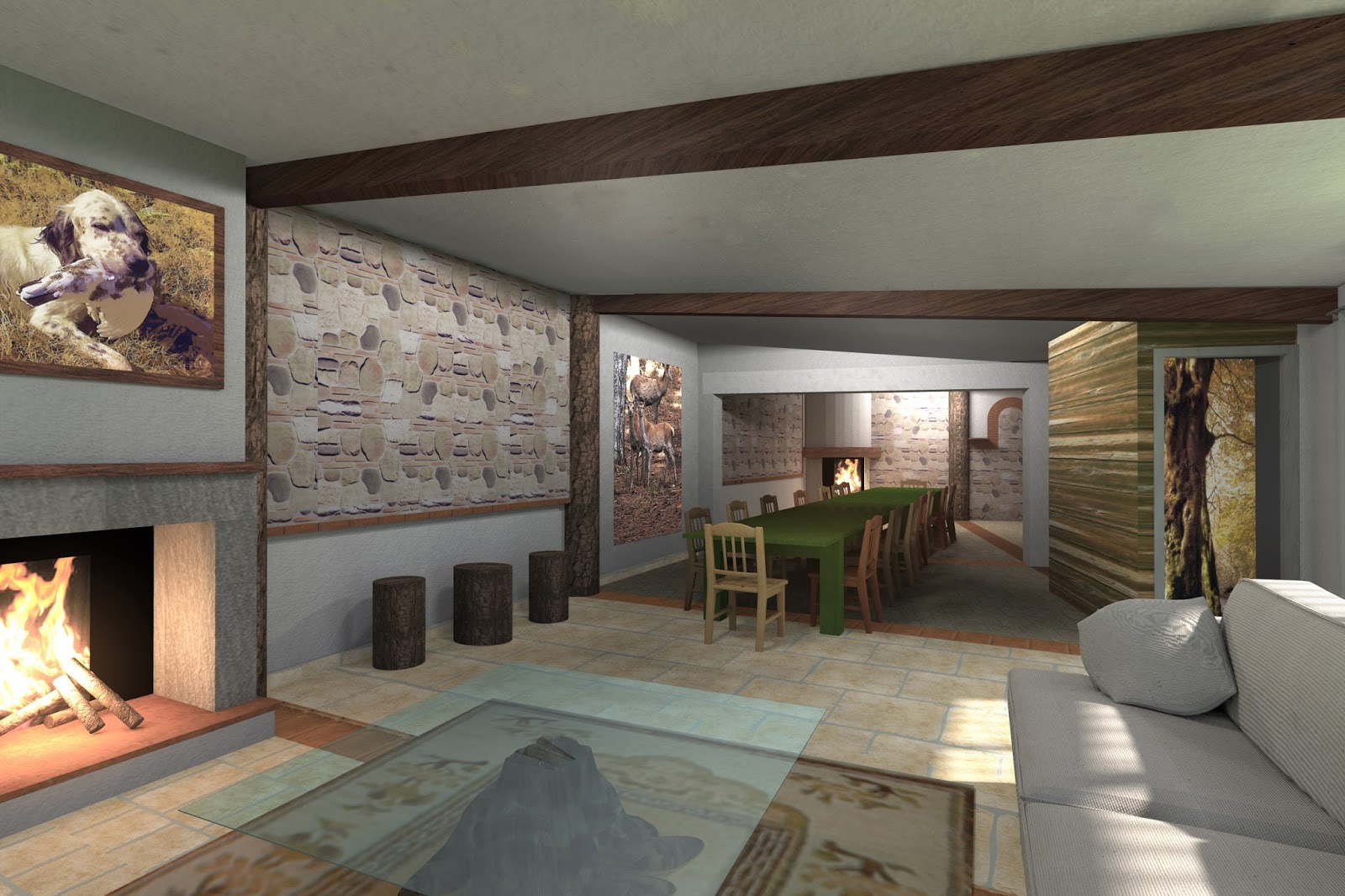 DANIELA CALABRO' Architetto