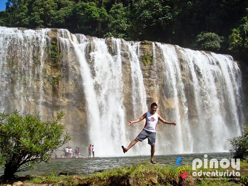 TRAVEL GUIDE: Tinuy-an Falls in Bislig, Surigao del Sur | Blogs, Travel ...