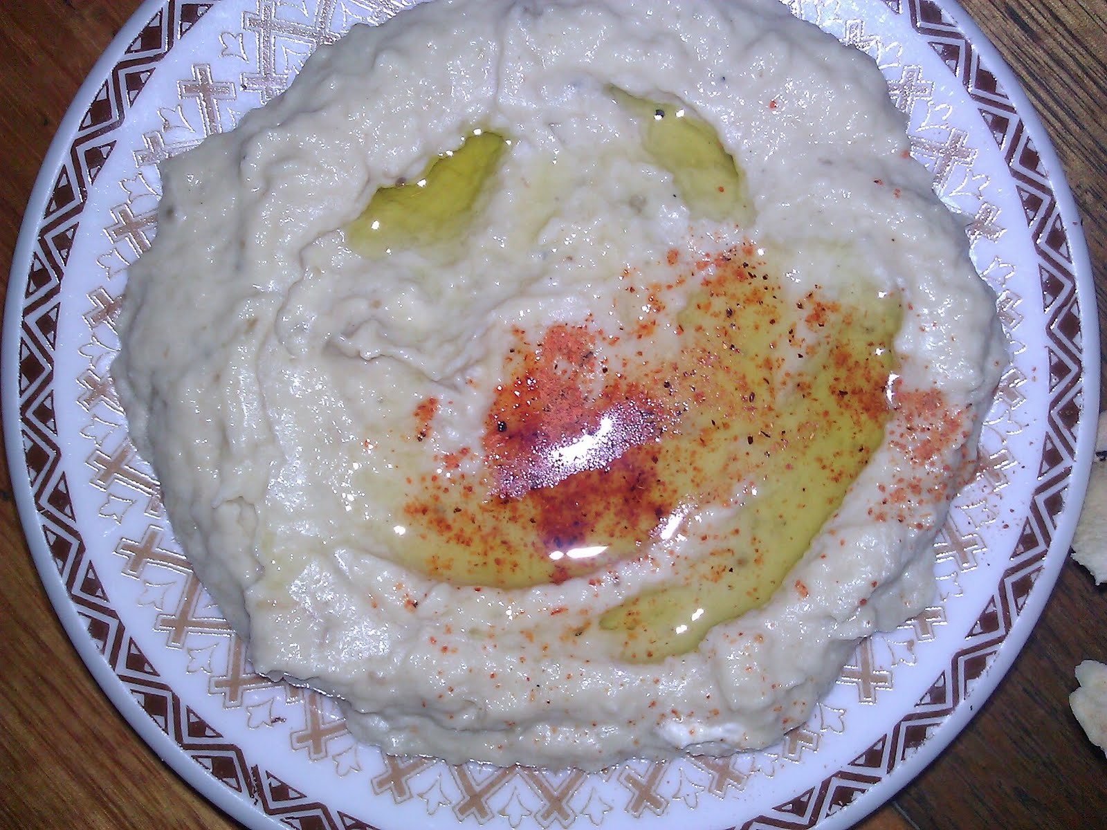 Melbourne Lifestyle Blog: Lebanese Mezze at Agraba