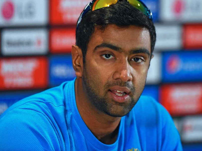 Ashwin's clears "Yo-Yo" Endurance Test at Chepauk - E-News Tab