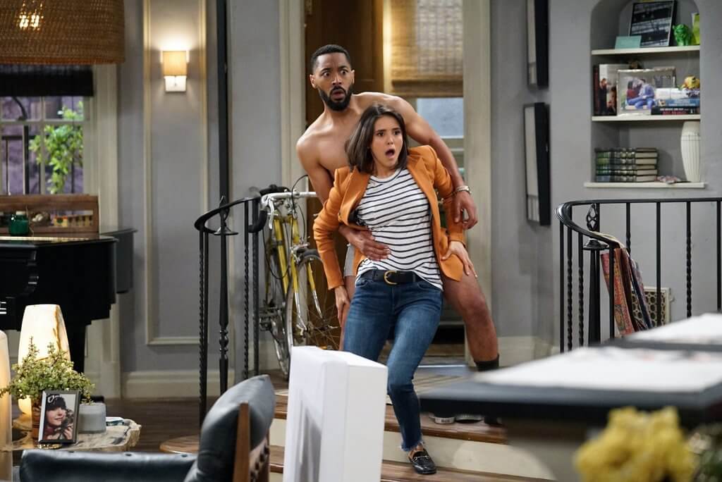 [Noticias] Upfronts CBS 2018/2019