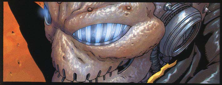 X-MEN GENERATION: Los New X-Men de Morrison (5ª Parte)