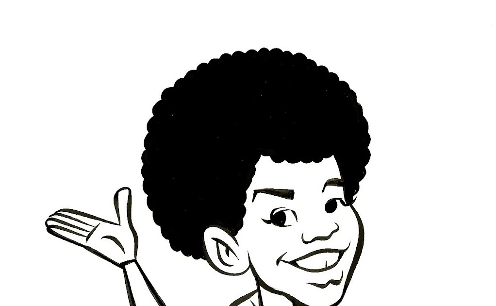 Patrick Owsley Cartoon Art and More!: JACKSON 5!