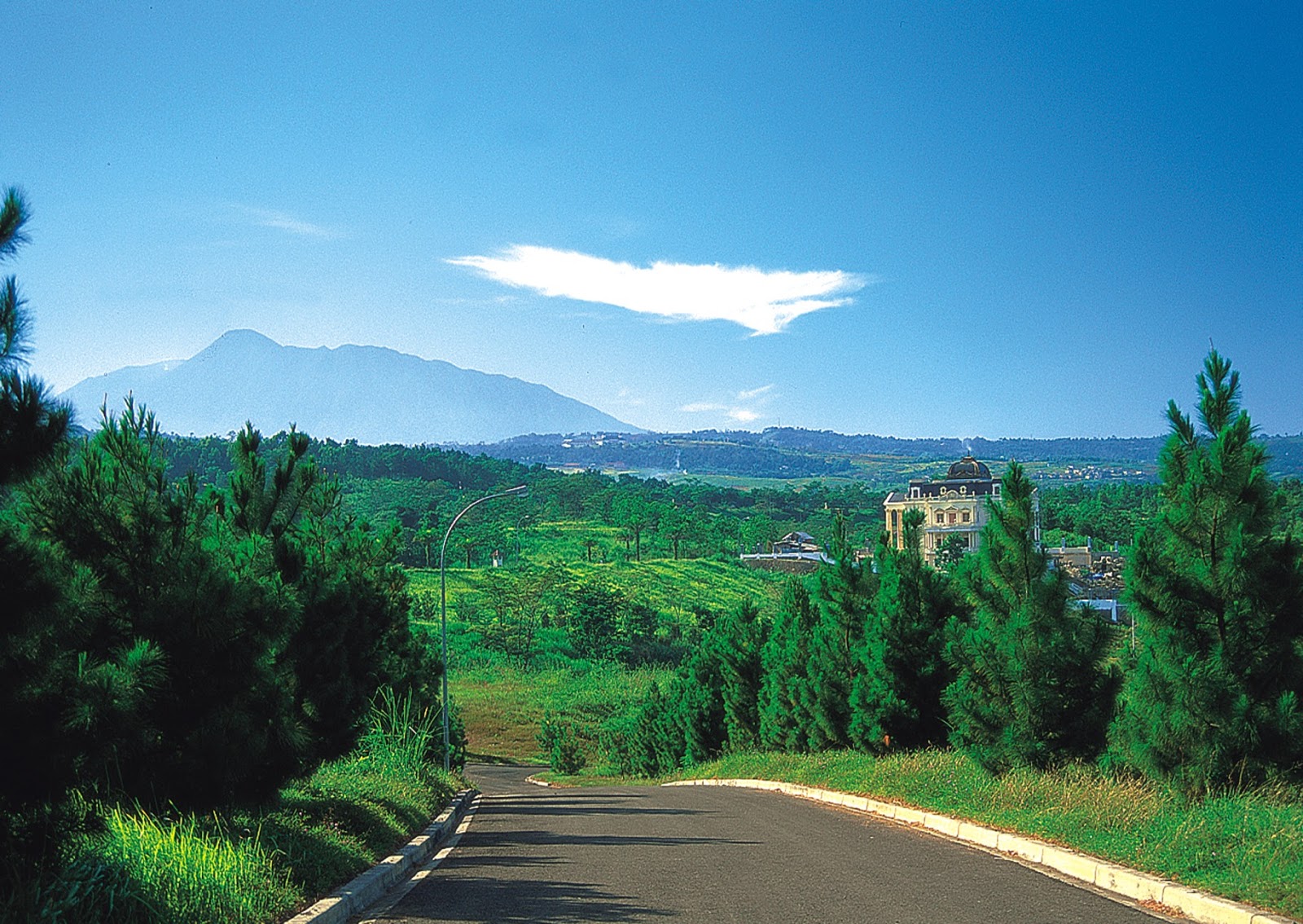 Sentul City | Your Best Choise - Sentul City SCK