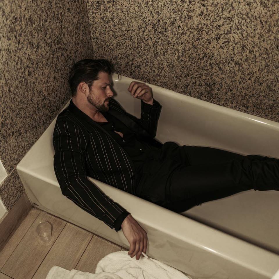 FOCUS : Jerry Raines Jr