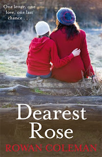 Novel Escapes: Dearest Rose by Rowan Coleman