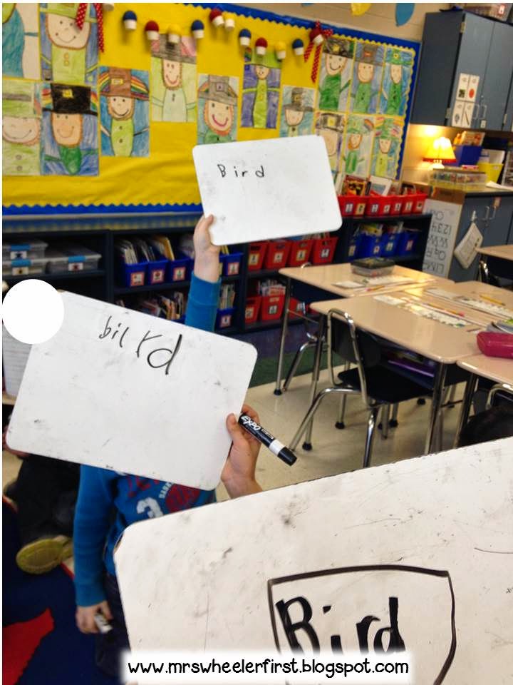 Jeopardy | Mrs. Wheeler's First Grade Tidbits | Bloglovin’