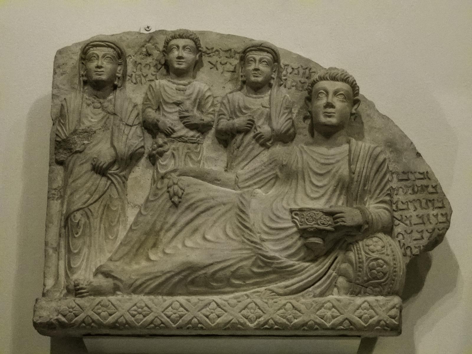 DOMVS ROMANA: Funus romanorum, ritos funerarios de la antigua Roma