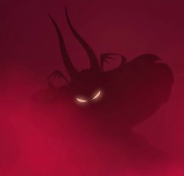 The Geeky Nerfherder: Animated Short Film: 'The Colors Of Evil' by ...