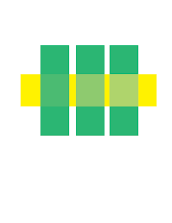 Principles of Graphic Design: Illusions of Transparency, Depth, and ...