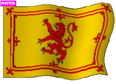 Scotland Royal Flag | Scotland Flag
