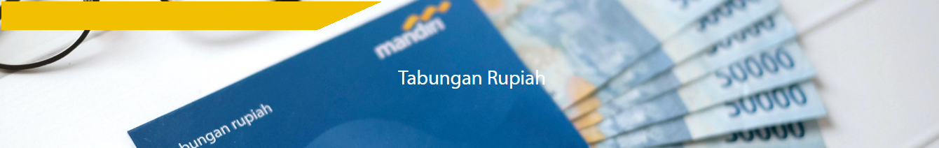 TABUNGAN MANDIRI - Bank Mandiri KCP Purwokerto Unsoed